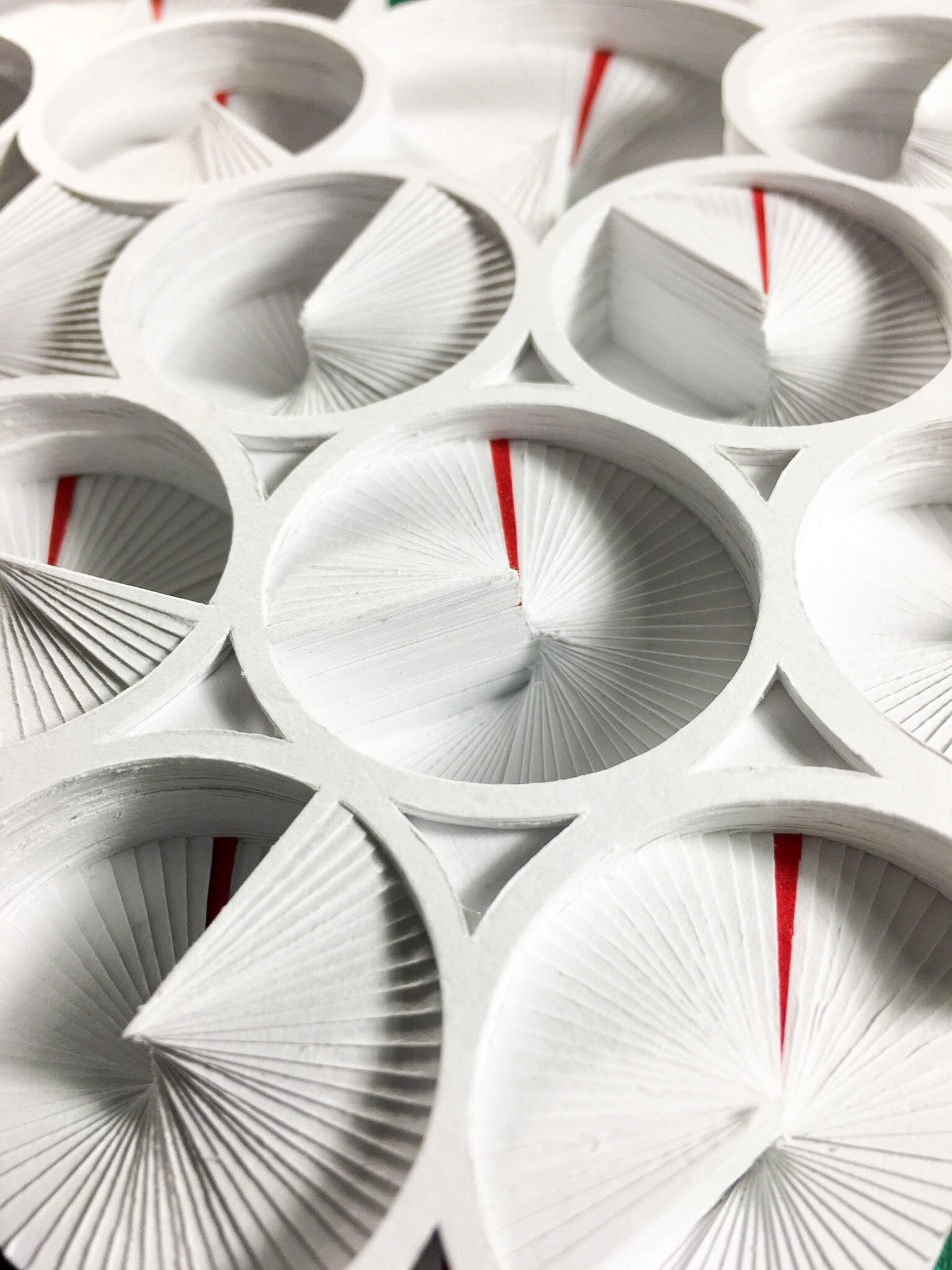 Fireworks - by Artist Jacky Cheng