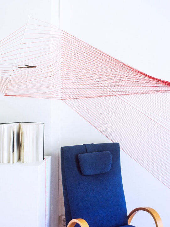 Artist Jacky Cheng | Paper Sculpture | Paper Art | Installation