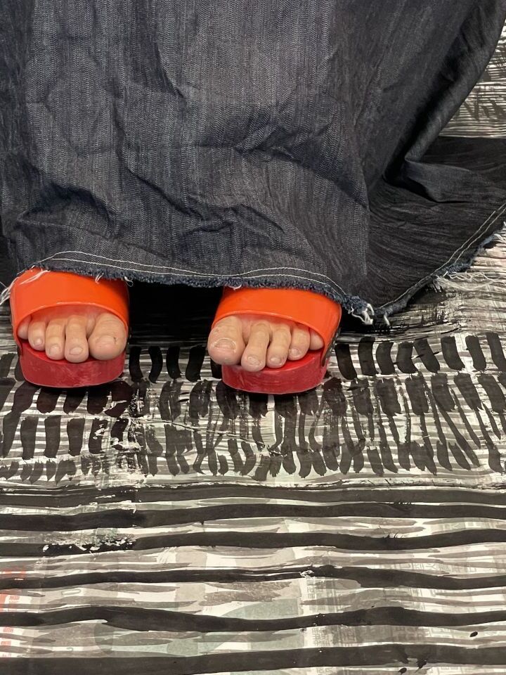 Artist Jacky Cheng | Paper Sculpture | Paper Art | Installation