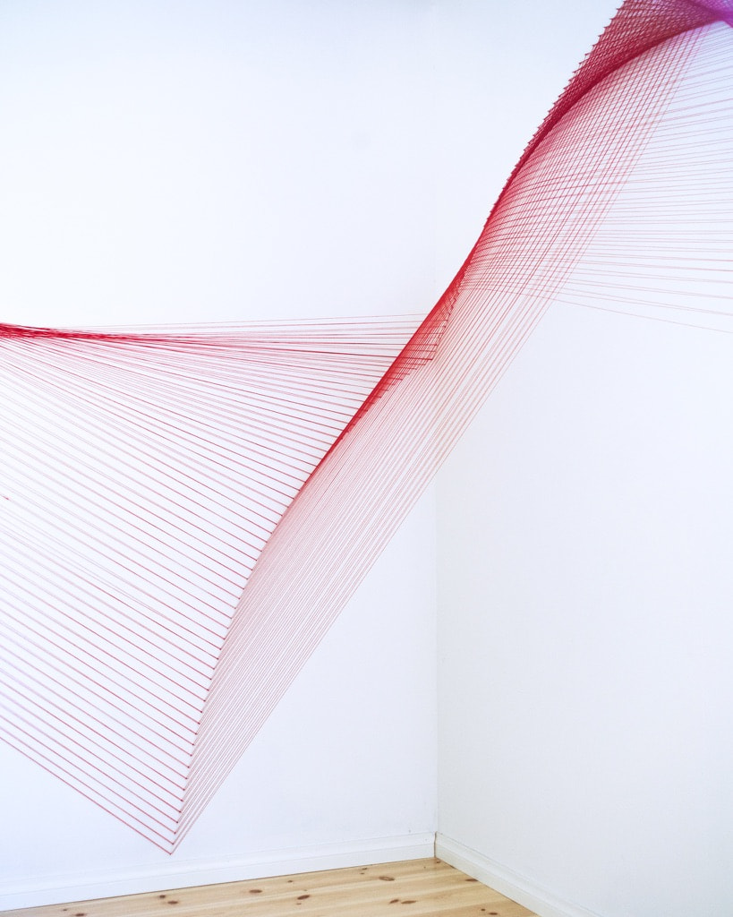 Installation artworks sculptures - by Artist Jacky Cheng