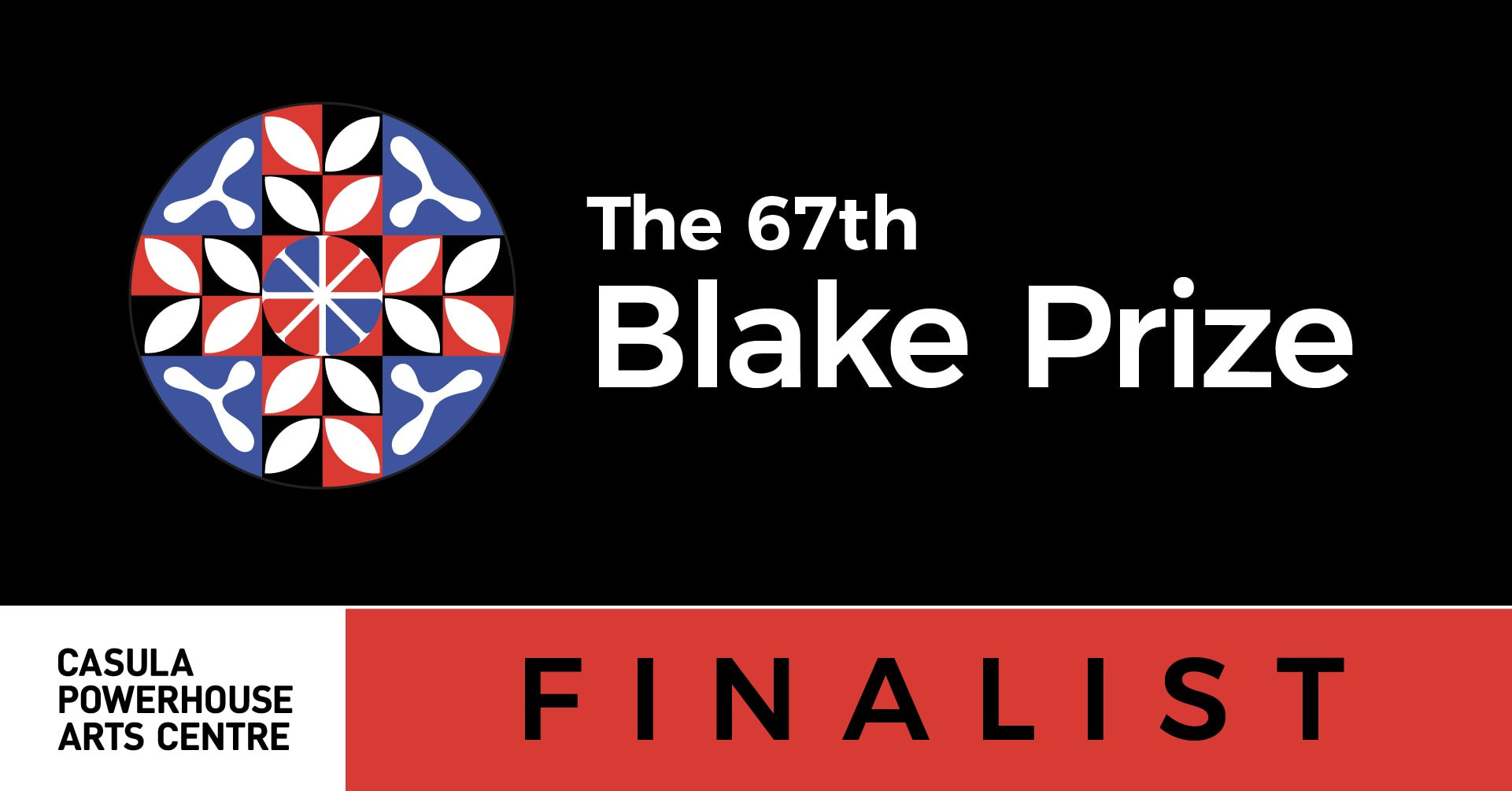 67th Blake Prize 2022 Finalists