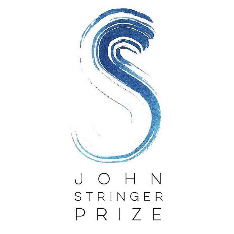 John Stringer Prize 2022 - Finalist