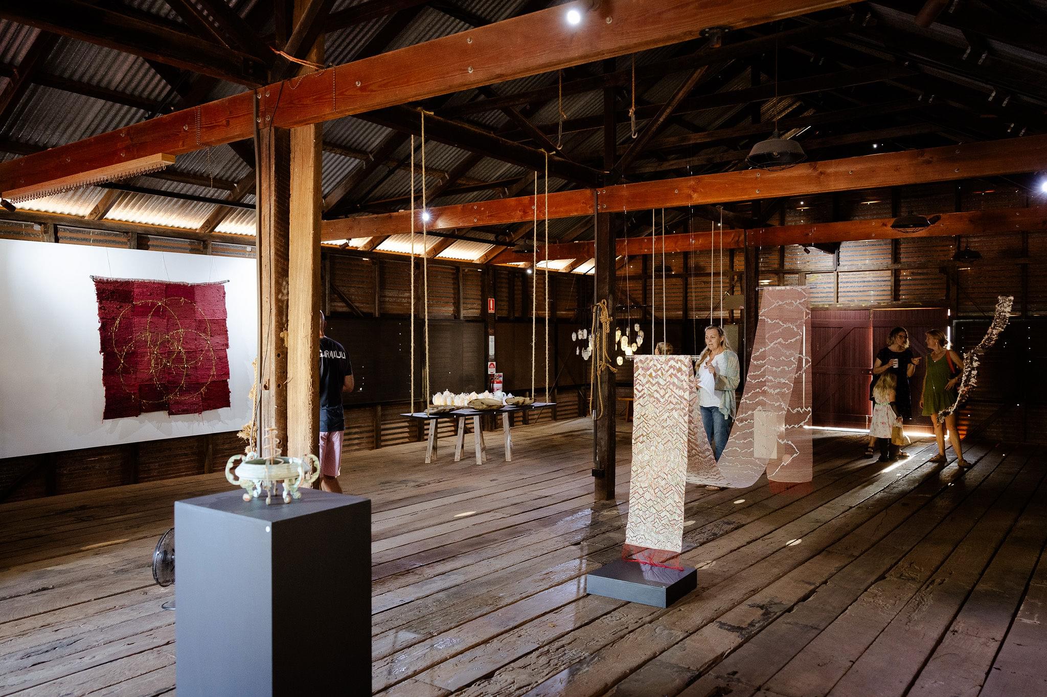 Talisman: Power and Charm IOTA24